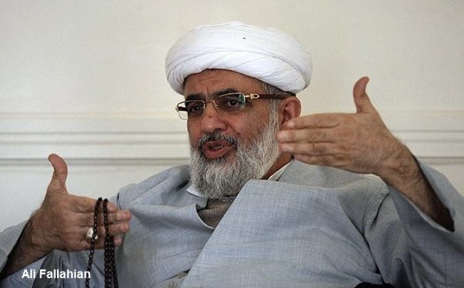 Notorious Ali Fallahian Reveals Secrets of Iran's 1988 Massacre - Iran ...