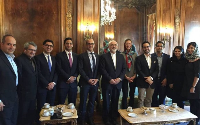 Stanford Under the Influence of Iran’s Lobby? - Iran News Update
