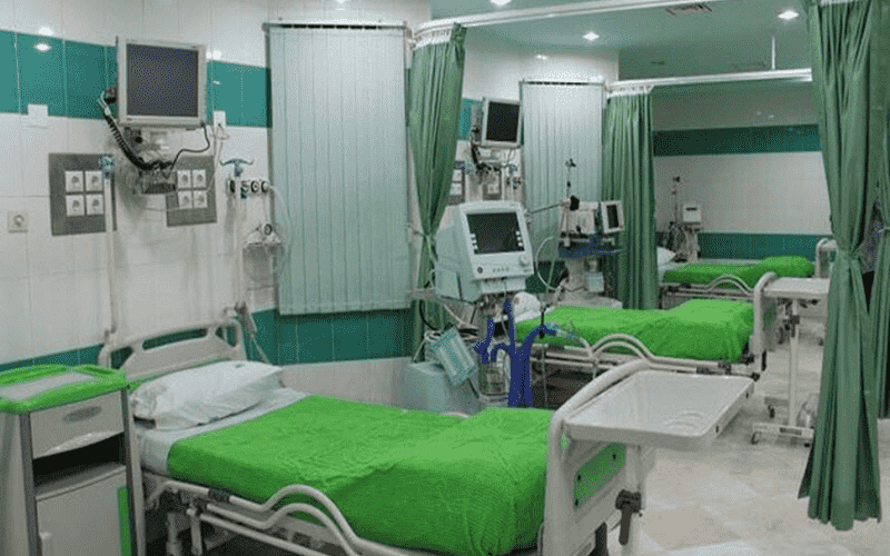 Iran's Mosques Outnumber Hospitals by 55 to 1 - Iran News Update