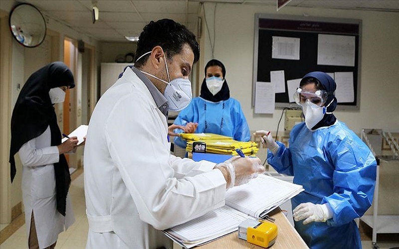 Iran's Medical Community Confronts Tariff Hikes and Economic Hardships ...