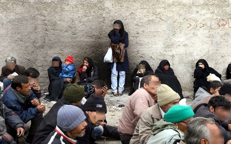 Serpents of Vice: The Heroin and Meth Onslaught in Iran's Darkening ...