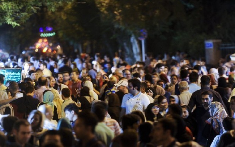 A Nation in Despair: Why Hope Dwindles in Iranian Society - Iran News ...