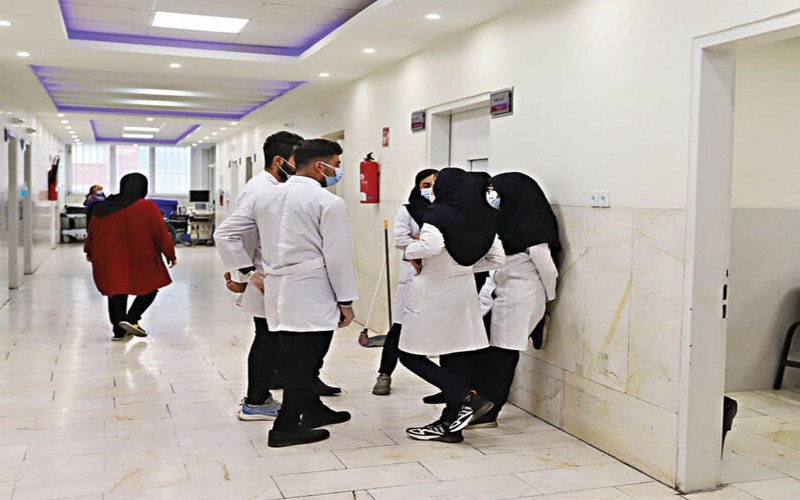 Iran's Healthcare System: A Descent from Glory - Iran News Update