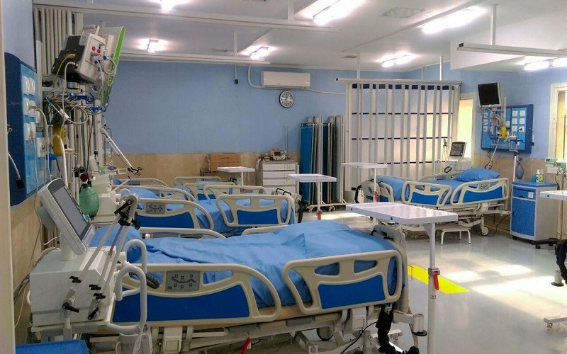The High Cost and Troubled State of Intensive Care Units in Iran - Iran ...