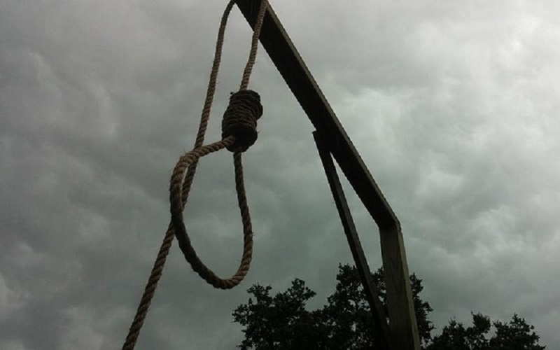 Amnesty Report Highlights Soaring Executions in Iran Amidst Broader ...