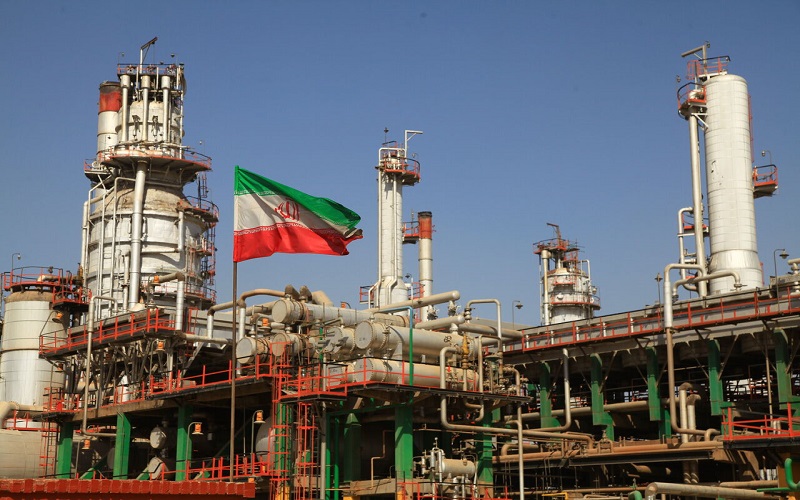 Iran’s Energy Industry: Challenges Amidst Political and Economic ...