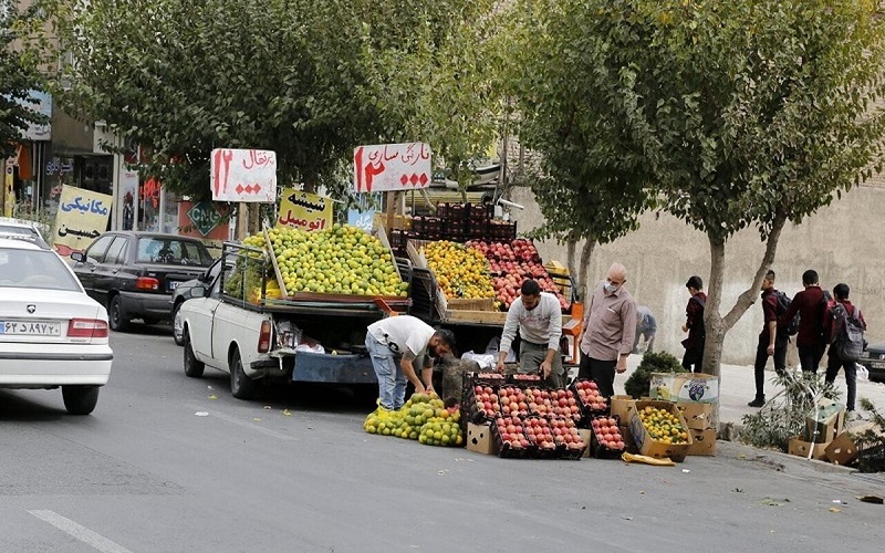 Iran's Inflation Continues to Rise, Impacting Food Prices and Consumer ...