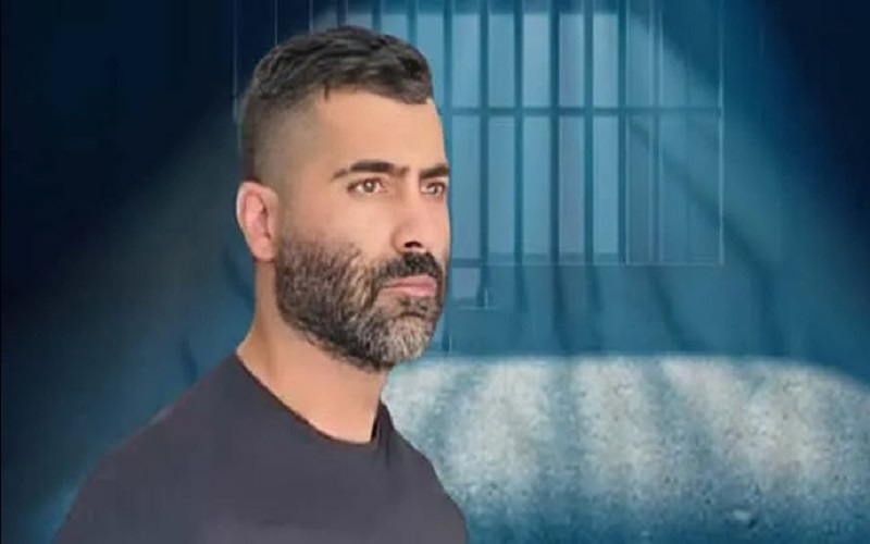 Political Prisoner Manouchehr Fallah Initiates Hunger Strike Amid ...