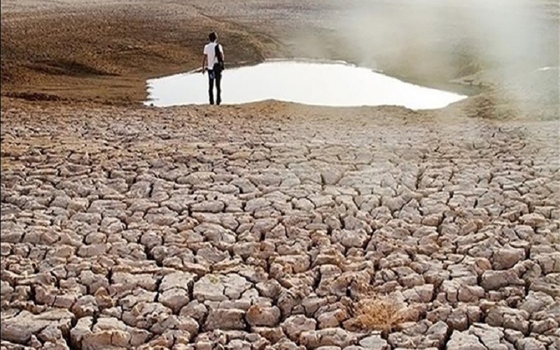 Iran's Water Crisis: An Environmental Catastrophe - Iran News Update