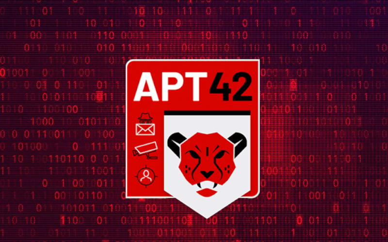 Iranian-Backed APT42 Intensifies Phishing Campaigns - Iran News Update