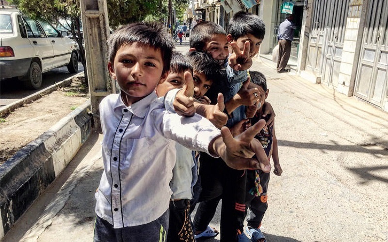 Exploitation of Child Labor in Tehran's Municipal Services - Iran News ...