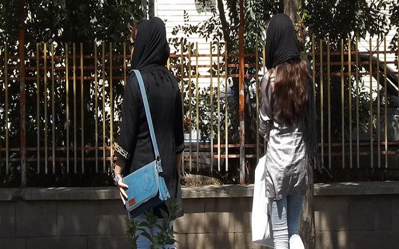 Iran's President Pezeshkian: A Wolf in Sheep's Clothing - Promises of ...