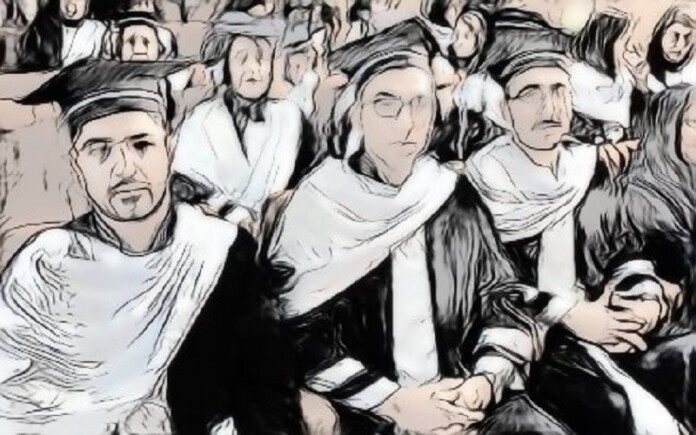 The Crisis of Graduate Employment in Iran: A Systemic Failure - Iran ...