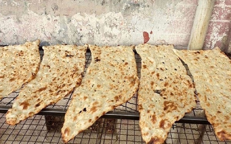 Iran's Bread Prices Surge Amid Economic Struggles - Iran News Update