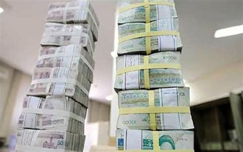 The Escalating Debt Crisis in Iran: A Closer Look at Government ...