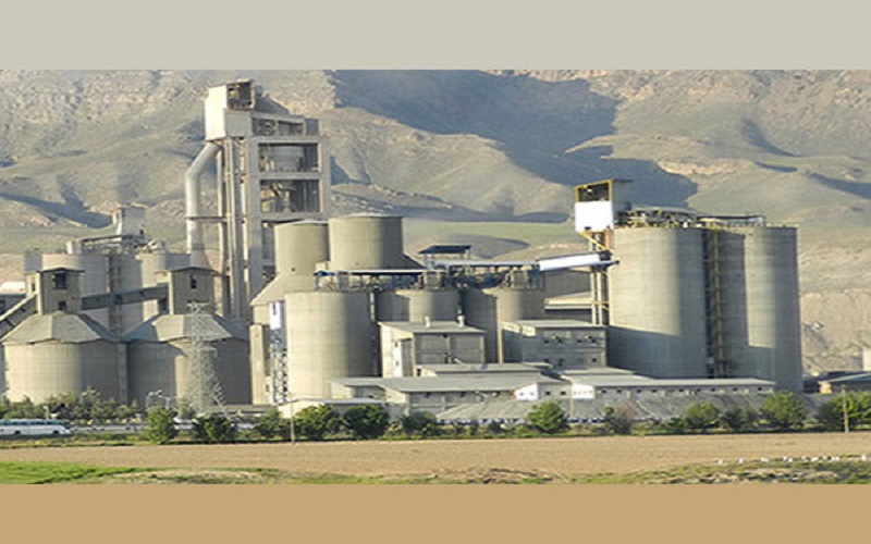 Iran’s Cement Industry Faces Energy Challenges Amid Fuel Restrictions ...