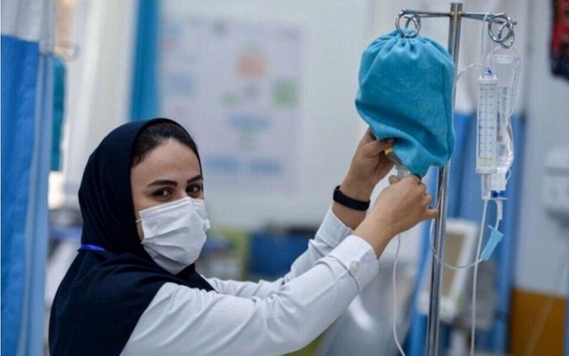 Nursing Crisis in Iran: Shortage of Staff Puts Patients and Healthcare ...