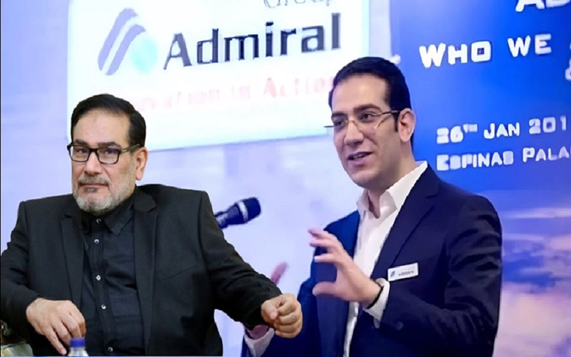 The Global Escape Plan: How Hossein Shamkhani Used Citizenship-for ...