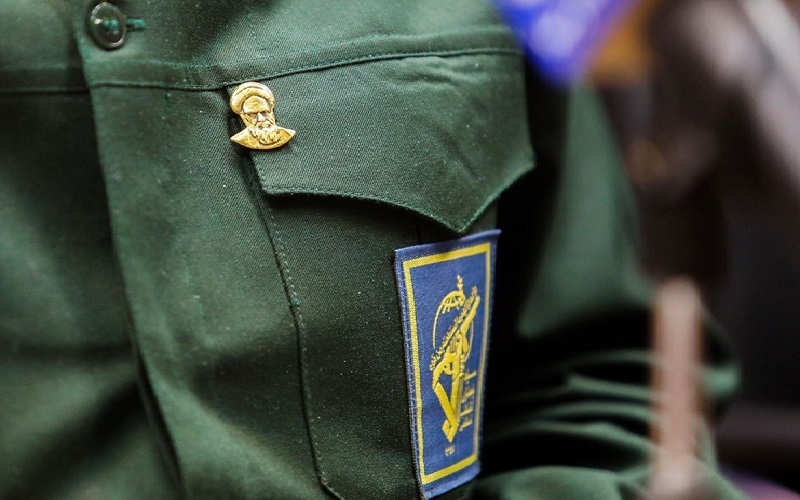 Iran Regime's Revolutionary Guards Tighten Grip on Oil Exports - Iran ...