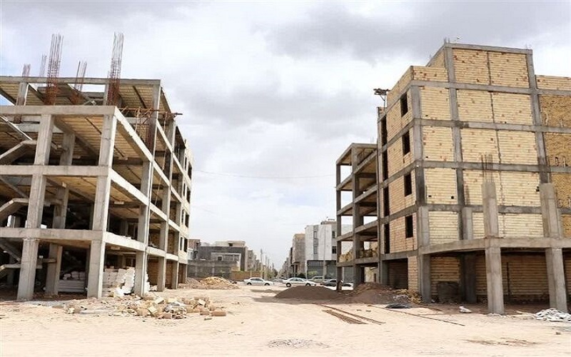 Challenges Facing Iran’s National Housing Project - Iran News Update