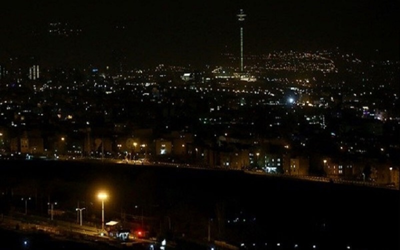 Tehran's Widespread Power Outage Exposes Deepening Energy Crisis - Iran ...