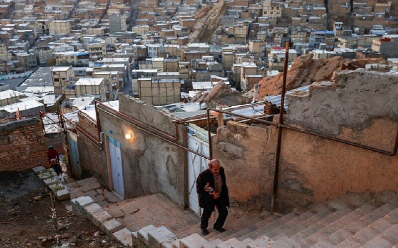 The Worsening Crisis of Slums and Marginalization in Iran - Iran News ...