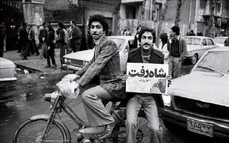 46 Years of Clerical Rule in Iran: A Legacy of Lies and Decline - Iran ...