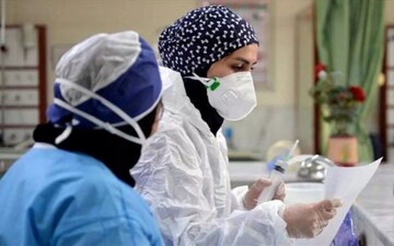 The Crisis of Nursing in Iran: Low Wages, Migration, and Government ...