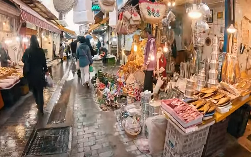 Iran's Economic Outlook for 2025: A Crisis Deepens - Iran News Update