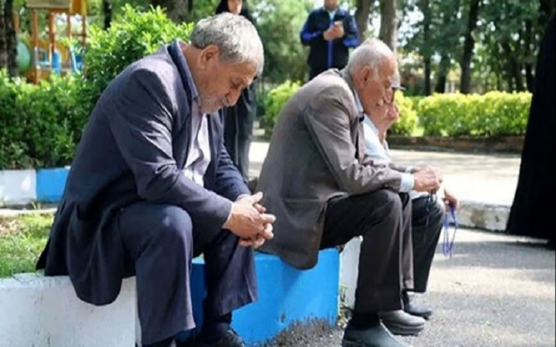 The Bankruptcy of Iran's Pension Funds: Corruption, Mismanagement, and ...