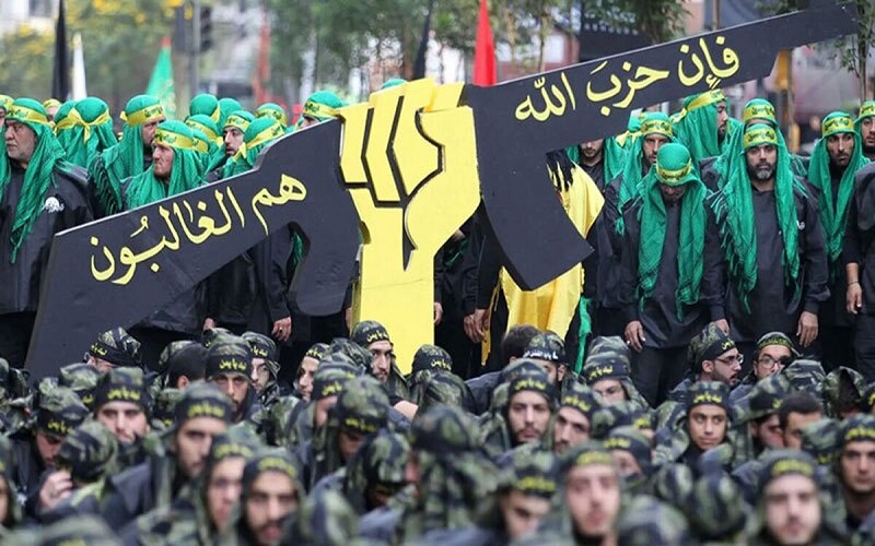 The Enduring Shadow: Iranian Proxy Forces and the Threat to Global ...