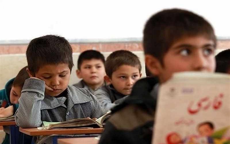 Iran’s Schools Under Siege: Outcry Over Police Presence in Education ...