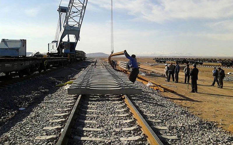 Iran’s $750 Million Rail Deal Raises Questions Over Ties to Convicted ...
