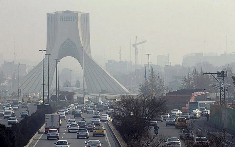 Air Pollution in Iran Linked to Over 30,000 Premature Deaths and ...