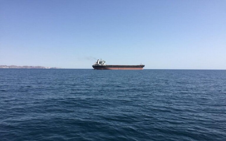 Shadow Tankers and Sanctions: How Iranian Oil Quietly Reaches China ...