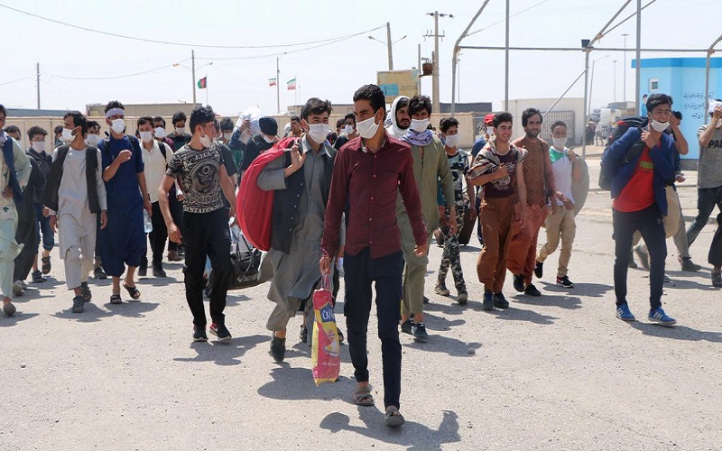 Iran Joins List of World’s Most Neglected Displacement Crises Amid ...