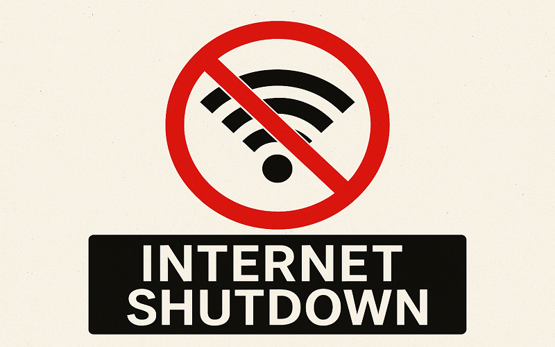 Iran’s Internet Blackout: A Digital Gag on a Nation in Crisis - Iran ...