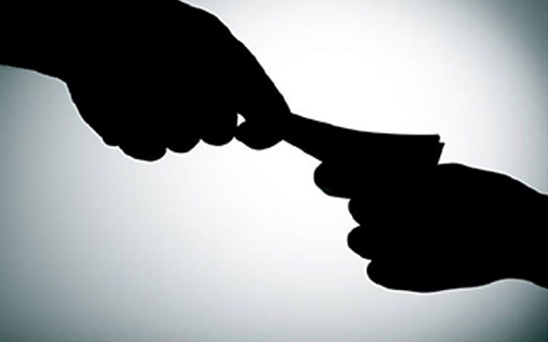 Shell Companies, Tax Evasion, and Structural Corruption in Iran’s ...