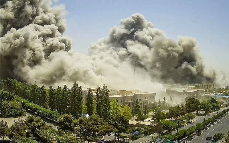 Day 12 – Ceasefire Declared Between Iran and Israel – Live Updates ...
