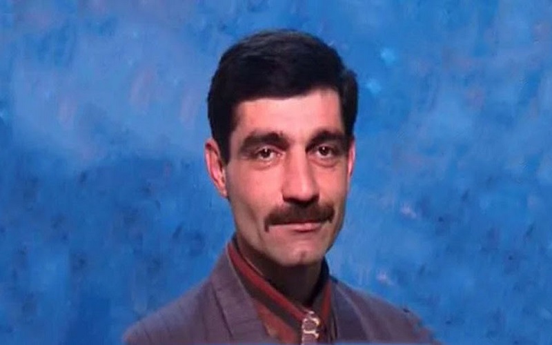 Alarming Crackdown in Ghezel Hesar: Political Prisoner Saeed Masouri ...