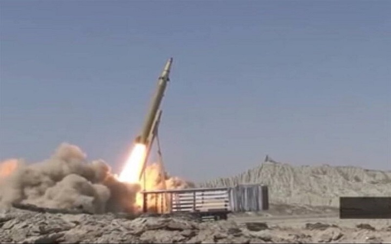 Keyhan Newspaper Claims Missile Arsenal, Not Diplomacy, Halted War ...
