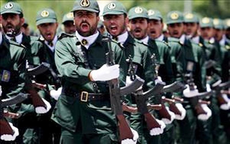 Iran’s Regime Prioritizes Military Spending Amid Growing Poverty - Iran ...