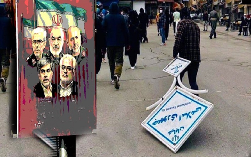 The Post-War Reckoning: Iran’s Regime Faces Deepening Crisis After 12 ...