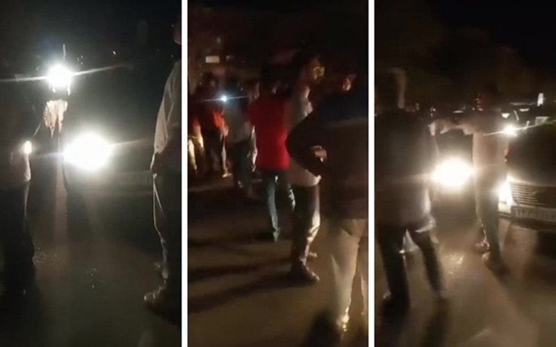 Sabzevar Erupts in Protest Over Water and Power Outages Amid Government ...