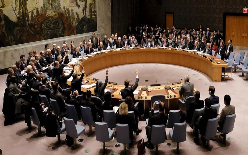 E3 Threaten to Trigger UN Sanctions Snapback if Iran's Regime Fails to ...