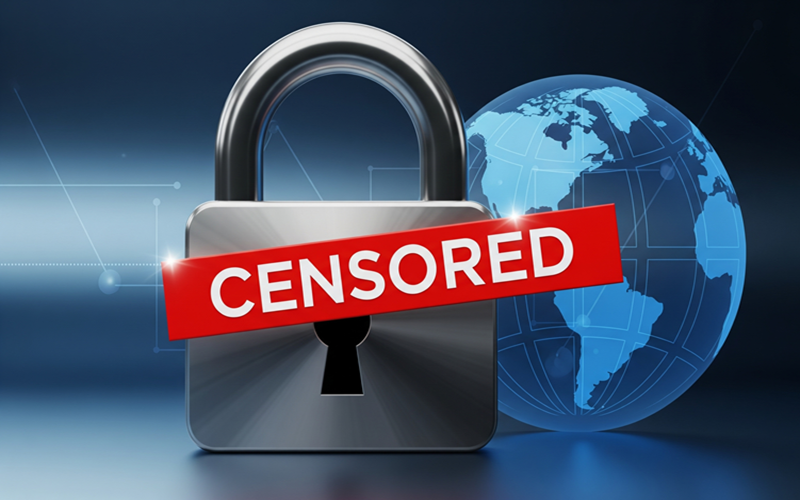 Iran’s Internet Filtering: A Betrayal of Development and Human Rights ...