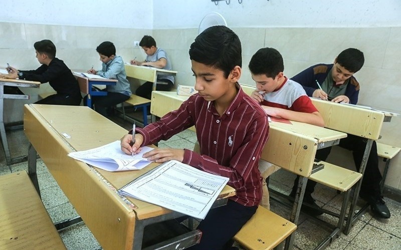 Iran’s Public Schools Demand Illegal Fees, Denying Millions of Children ...