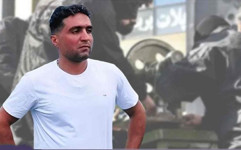 Iranian Regime Amputates Fingers of Prisoner Despite Victim’s Consent ...