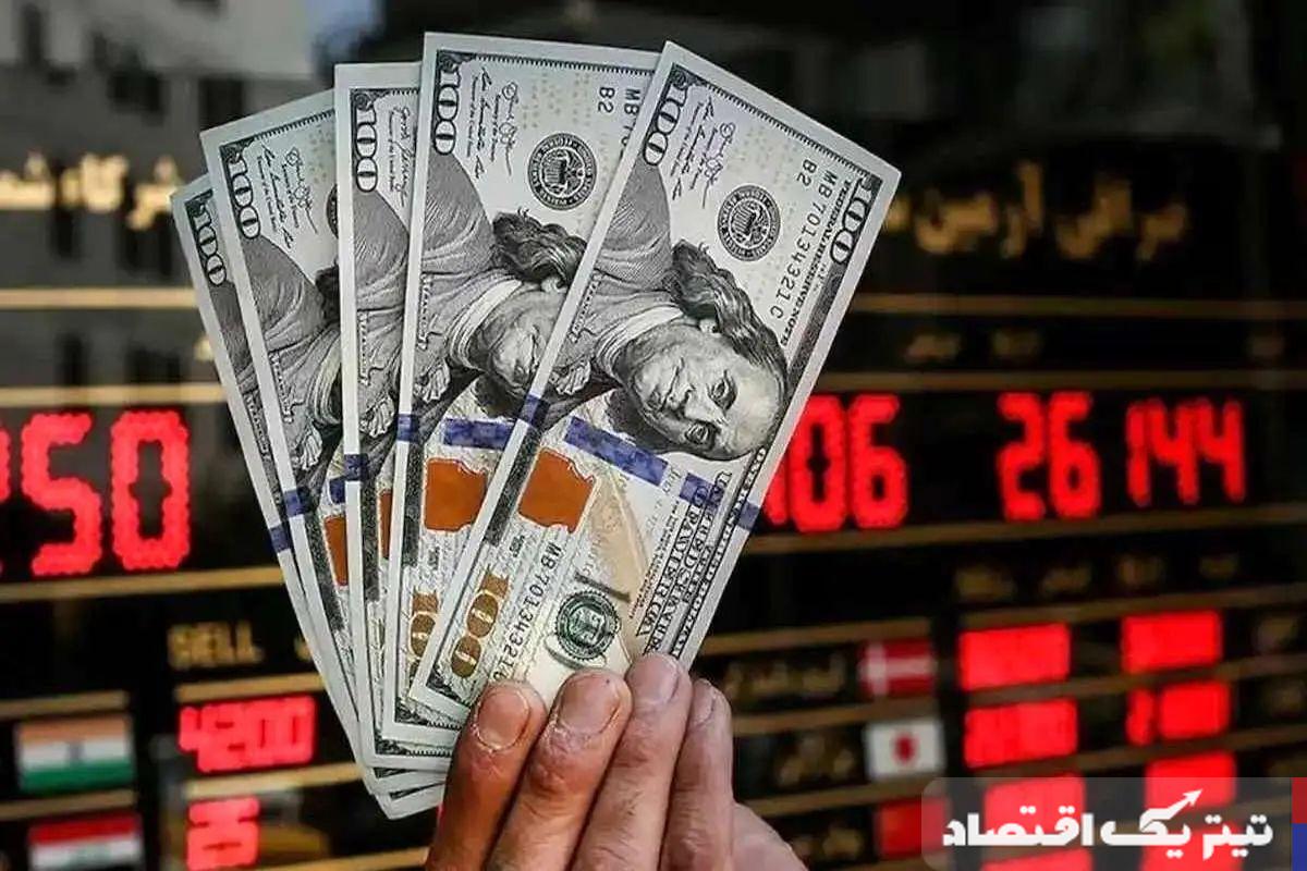 Iran’s Currency Crisis Deepens as Dollar Surges Past 113,000 Tomans ...