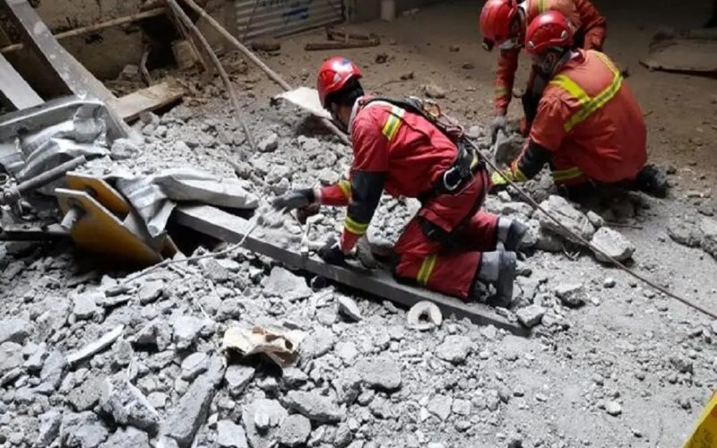 Iran’s Mining Workers Left Unprotected as Workplace Deaths Continue to ...